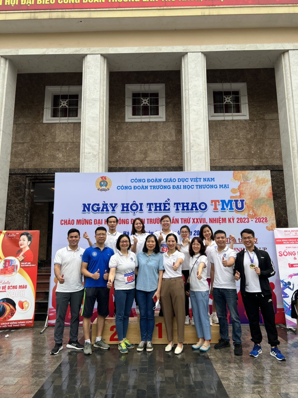 Trường Đại học Thương mại | tmu.edu.vn
