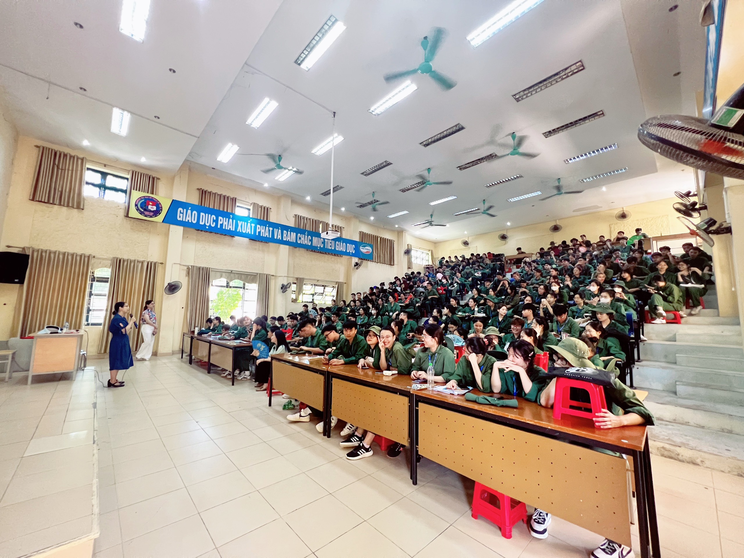 Trường Đại học Thương mại | tmu.vn