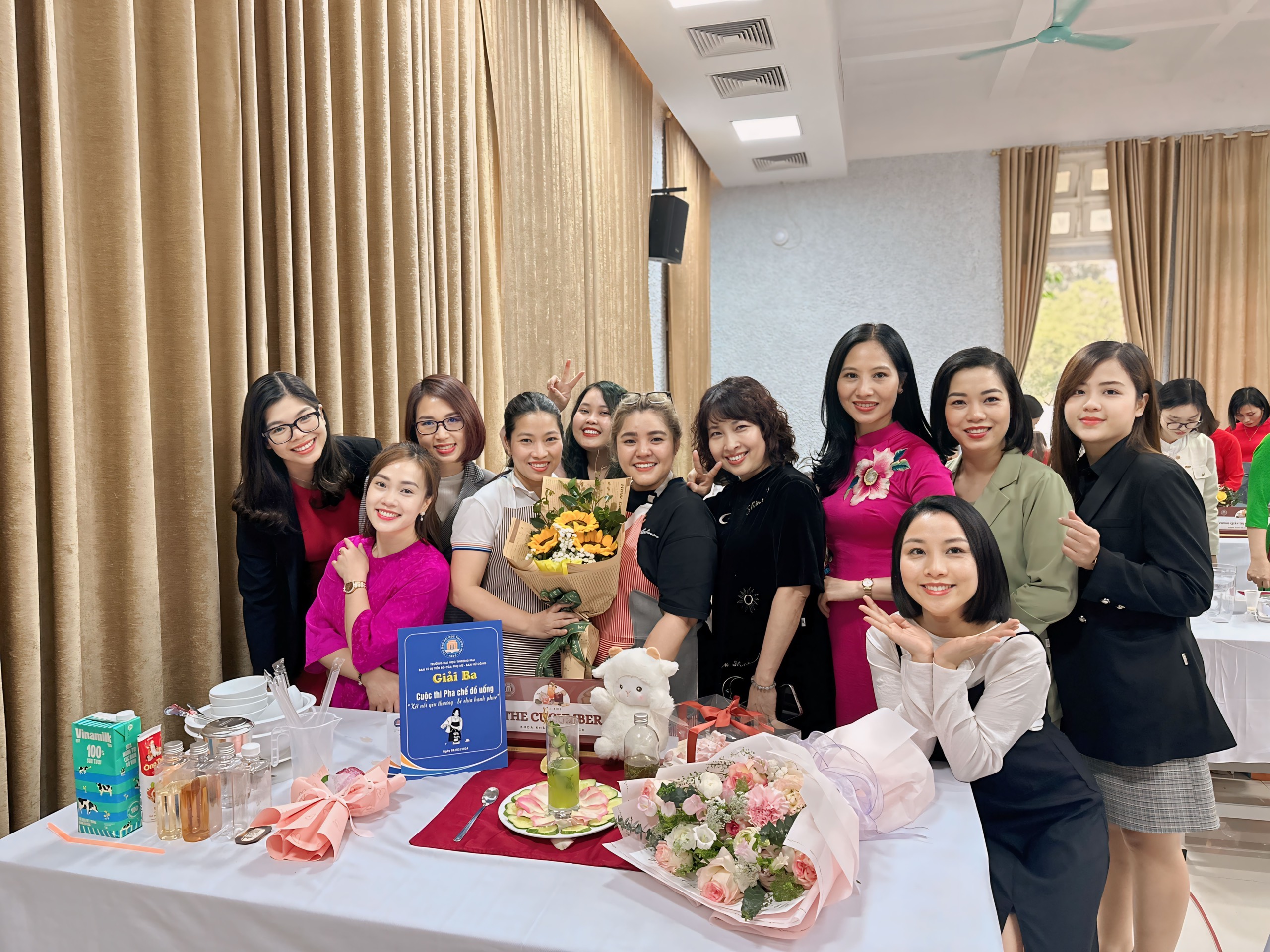 Tuyển sinh | tuyensinh.tmu.edu.vn