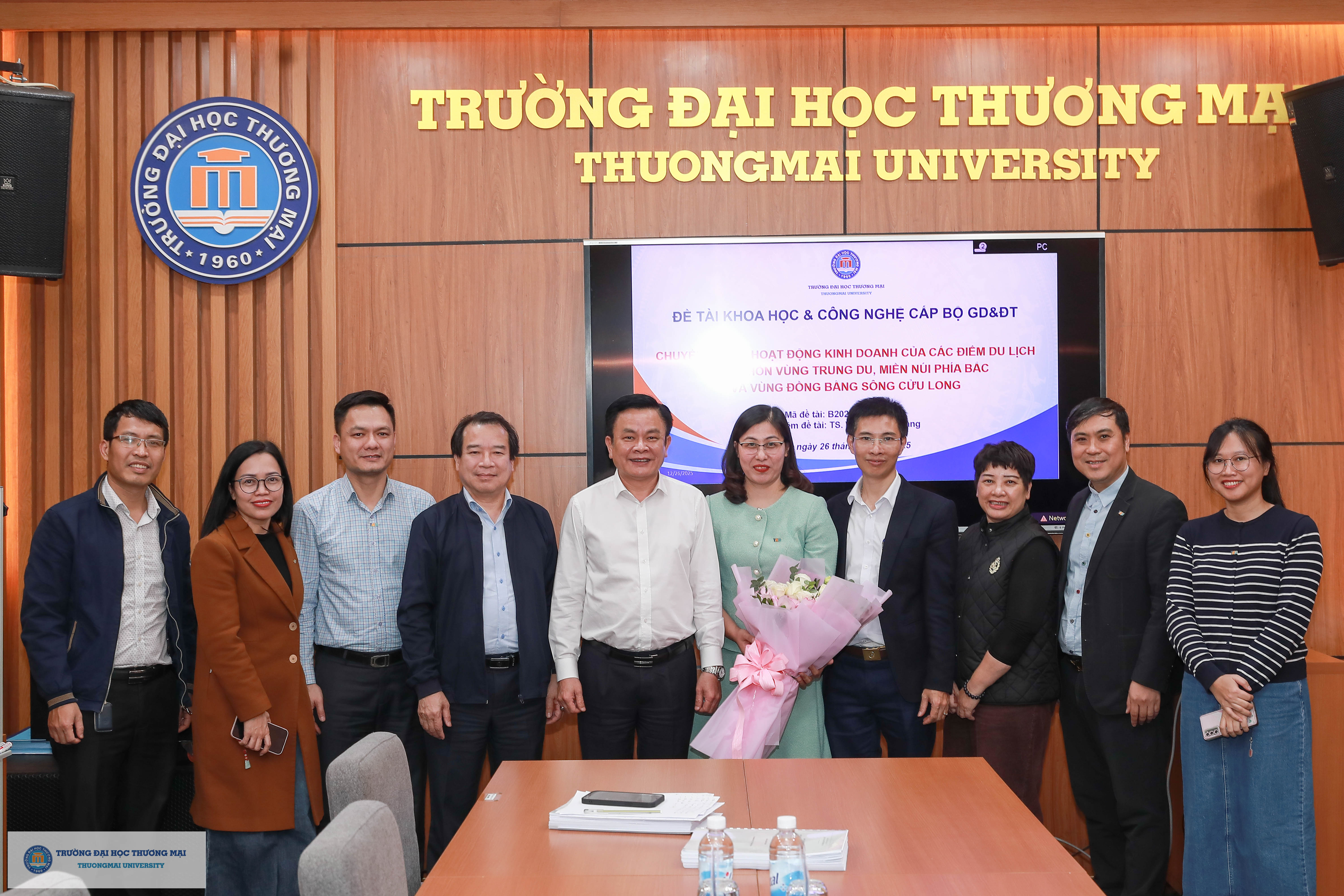 Trường Đại học Thương mại | khaothi.tmu.edu.vn