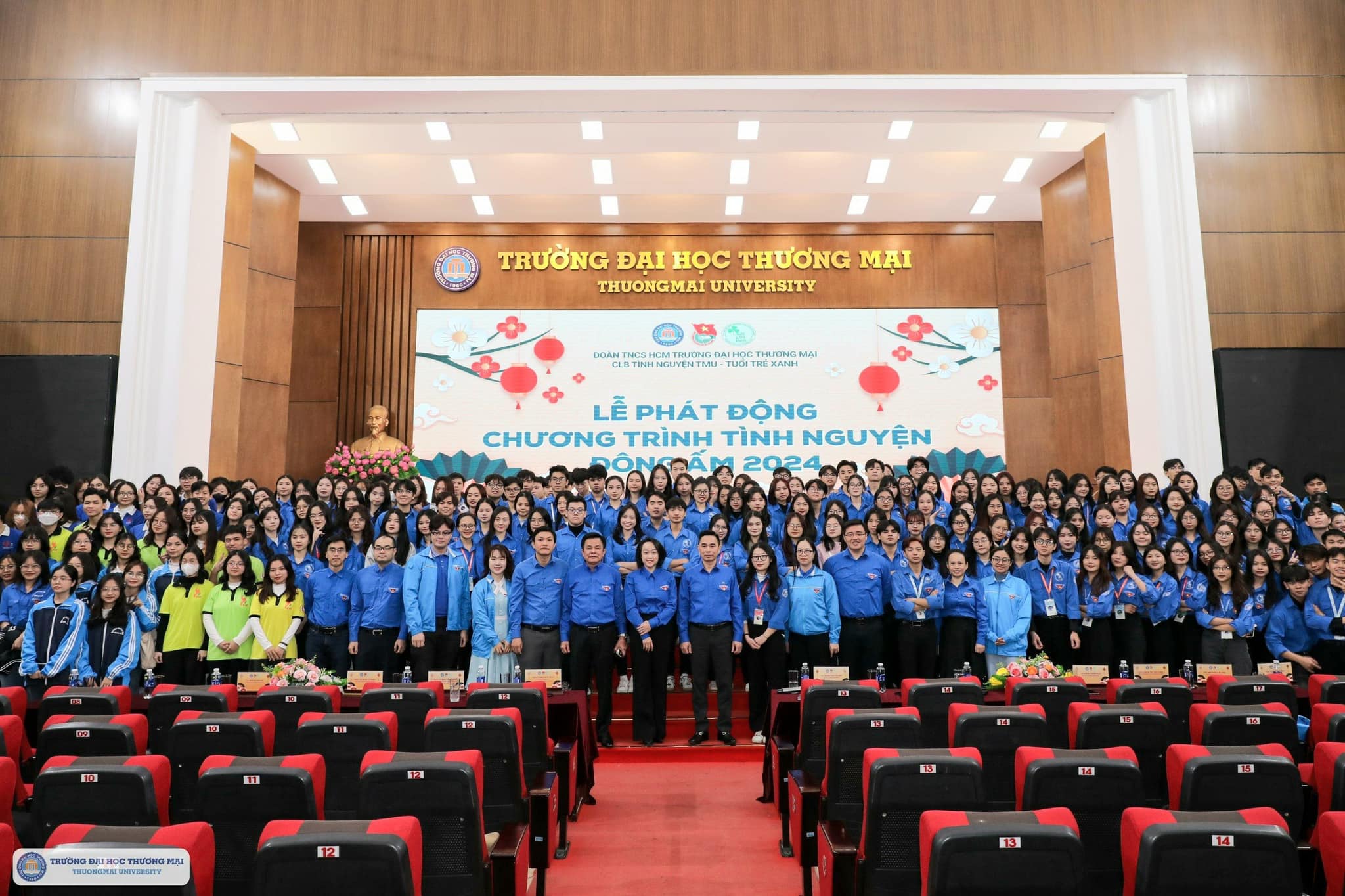 Trường Đại học Thương mại | qldt.tmu.edu.vn