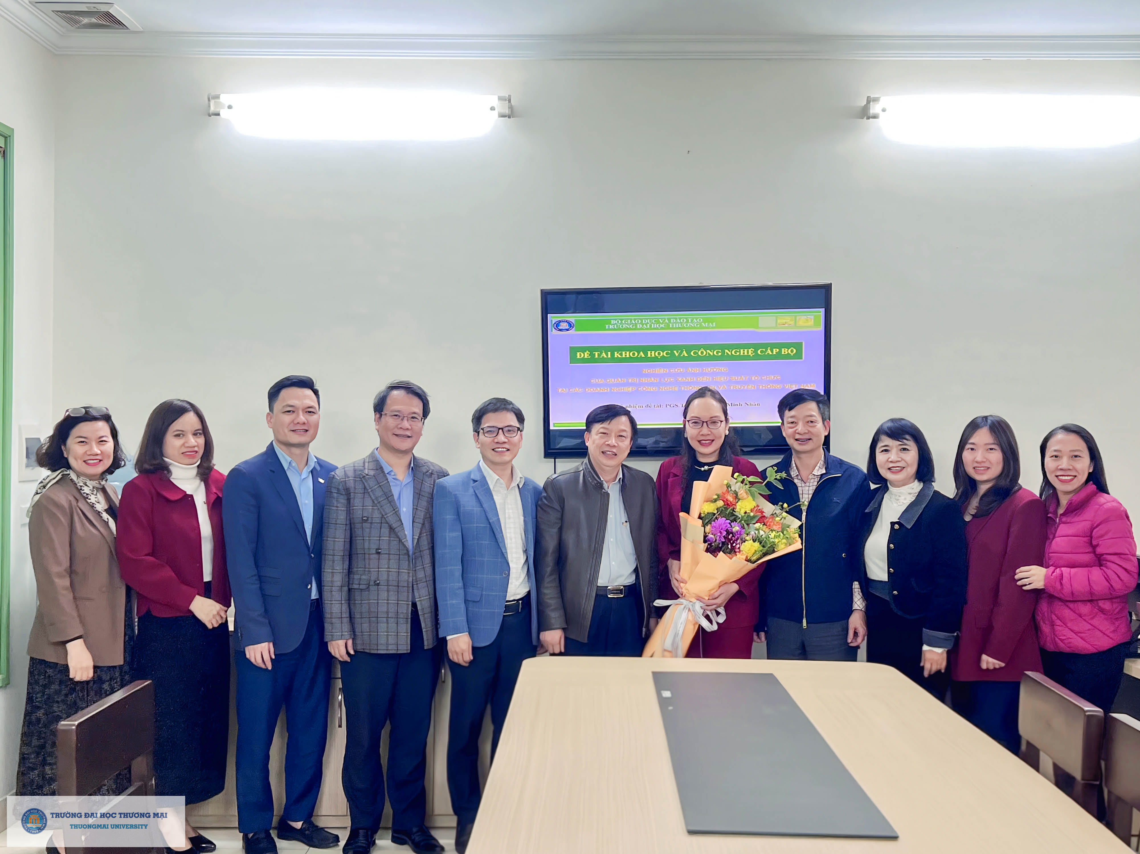 Trường Đại học Thương mại | khaothi.tmu.edu.vn