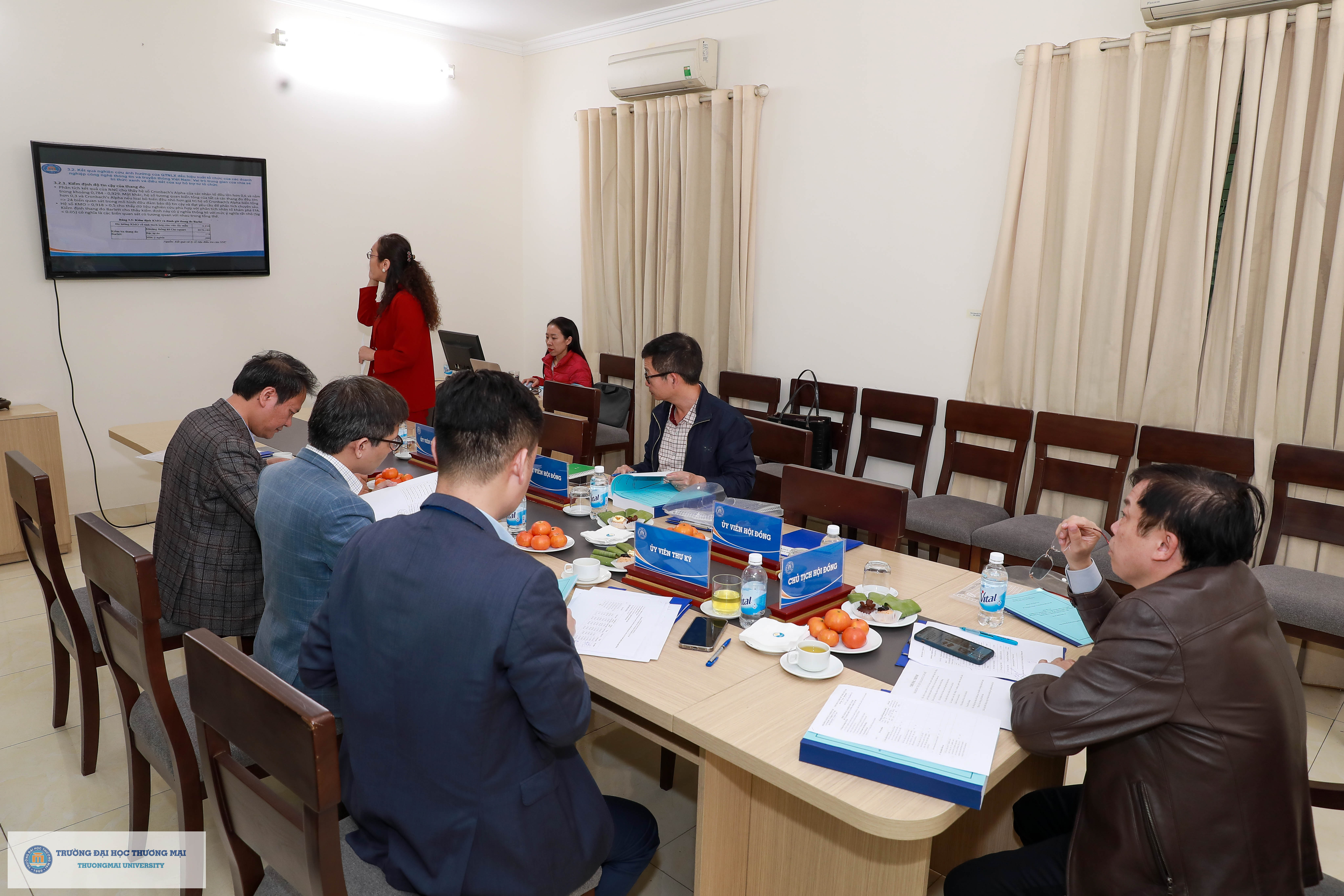 Trường Đại học Thương mại | khaothi.tmu.edu.vn